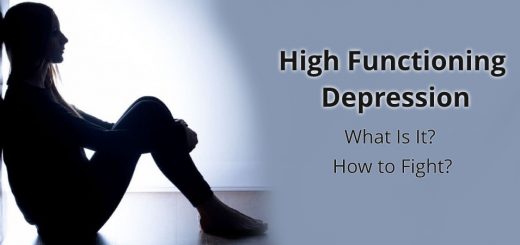 High Functioning Depression: Signs, Symptoms, Treatments and Self Care