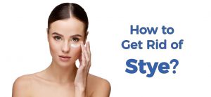 How Long does a Stye Last? How to Make a Stye Go Away Fast?
