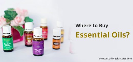Where to Buy Essential Oils? Tips on Buying Essential Oils
