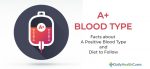 A Positive Blood Type: 9 Facts to Know and Diet Tips | Daily Health Cures