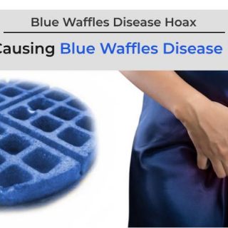 Blue Waffles Disease Wiki: Debunking the Internet Hoax