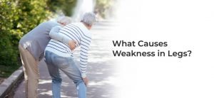 What Causes Muscle Weakness in Legs? How to Strengthen Your Legs?